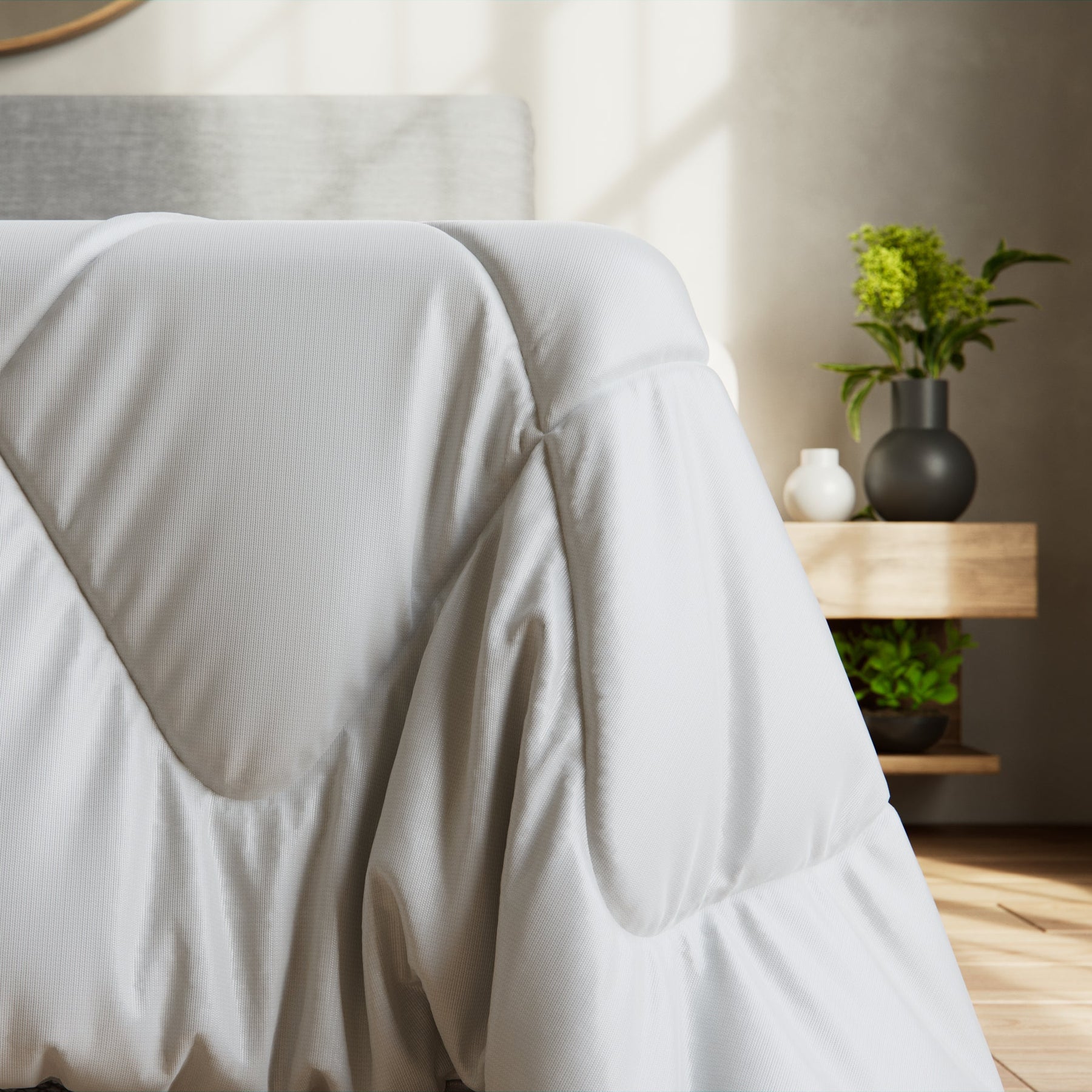 Dosaze™ ThermaCool Comforter