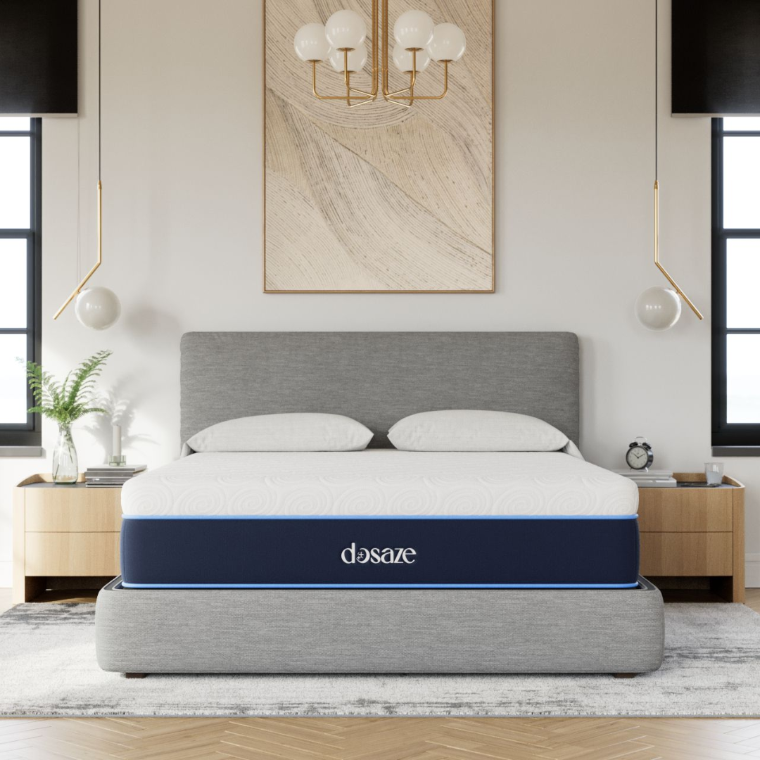 Dosaze DreamAlign Hybrid