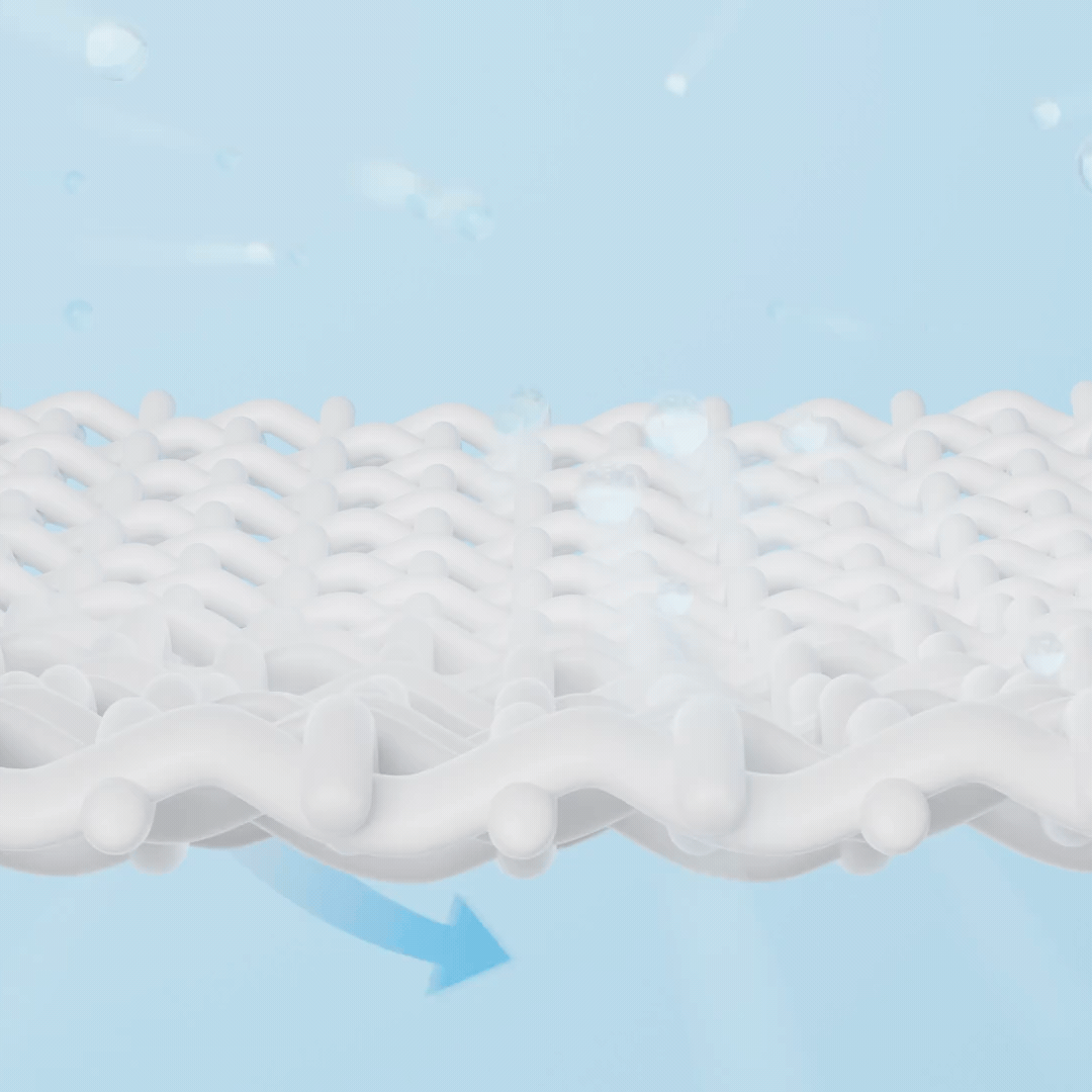 Dosaze ThermaCool Sheet Set