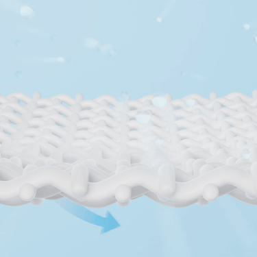 Dosaze ThermaCool Sheet Set